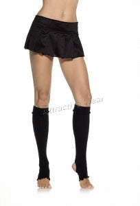 Stirrup Leg Warmers Stockings 5050 – FantasiaWear